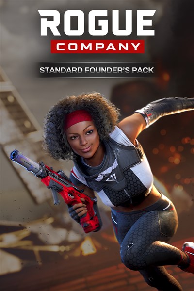 Rogue Company Founder's Packs Are Now Available For Xbox One - Xbox Wire