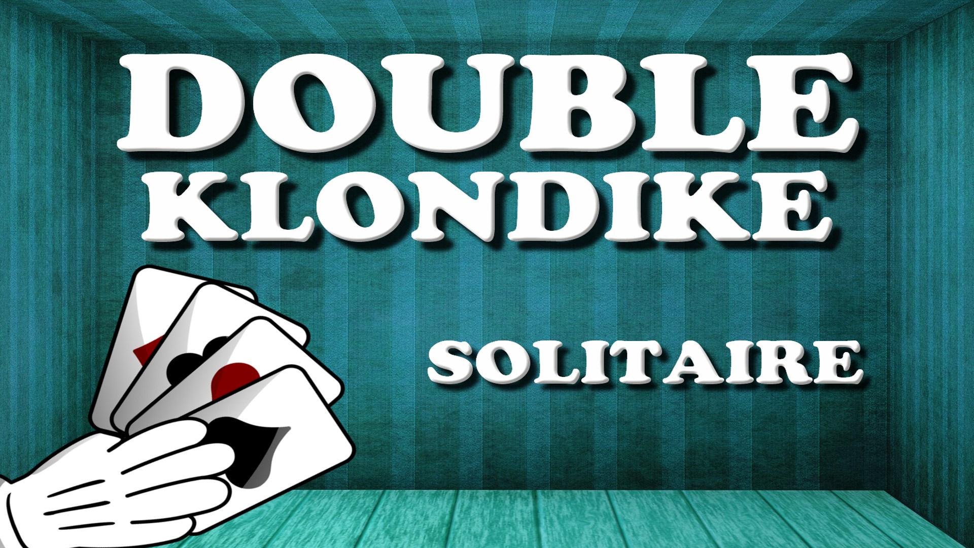 Double Klondike Solitaire beziehen – Microsoft Store de-DE