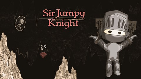 Comprar o Sir Jumpy Knight XBL | Xbox