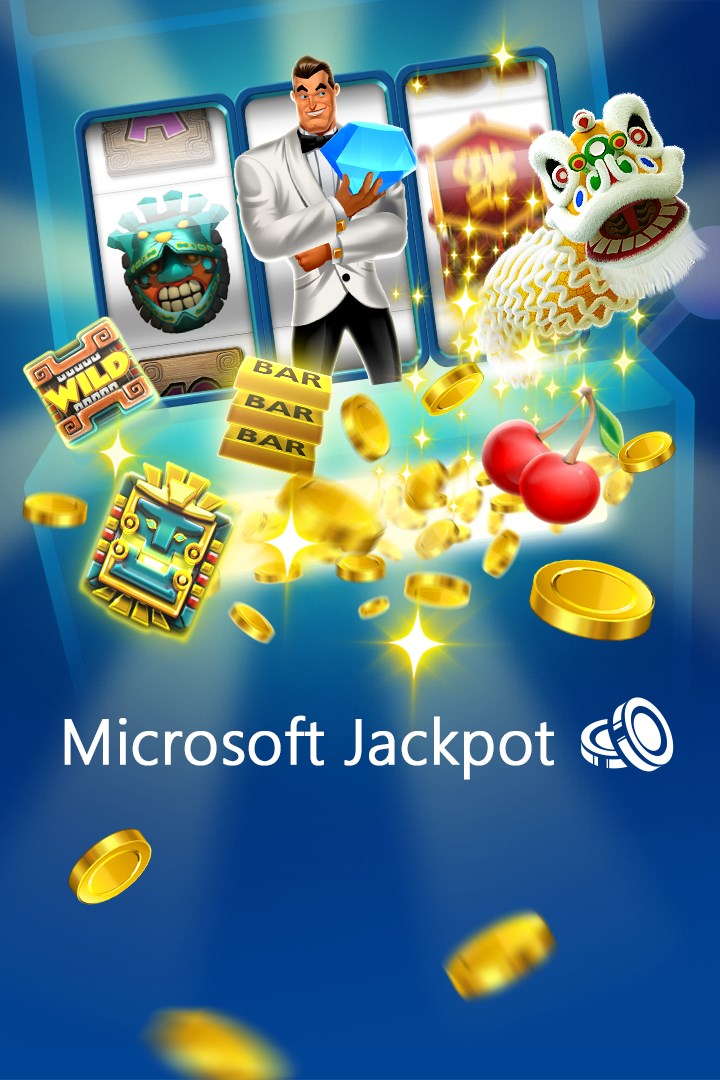 Get Microsoft Jackpot - Microsoft Store