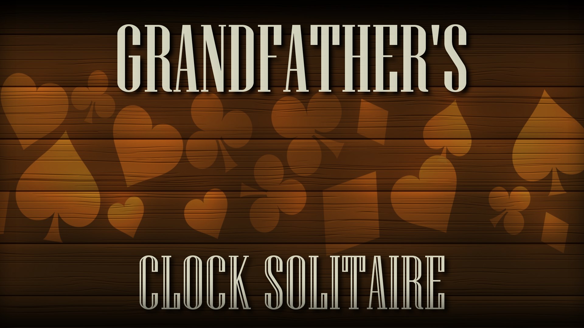Get Grandfather's Clock Solitaire - Microsoft Store en-CA