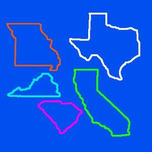 Know Your States - Free download and install on Windows | Microsoft Store