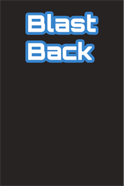 Obter o Blast Back | Xbox