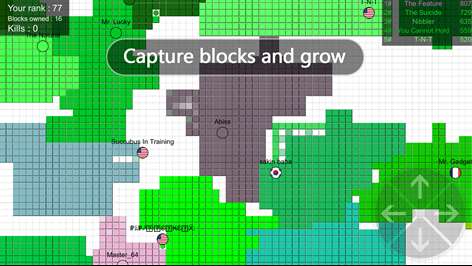 Get Split Paper io - Microsoft Store