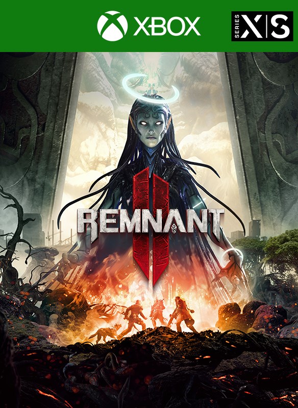 Remnant II® - DLC Bundle on Xbox Series X|S Price