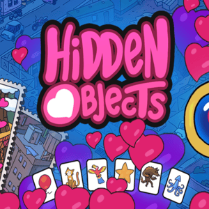 Hidden Objects Games - Free download and play on Windows | Microsoft Store