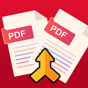 PDF Merger & Splitter Pro - Free download and install on Windows ...