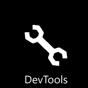 Get DevTools - Microsoft Store