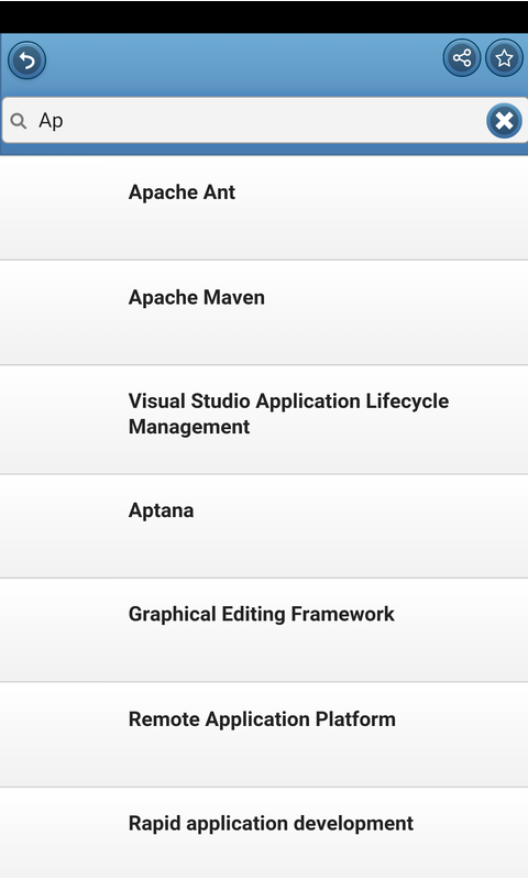 Tools programmer for Windows 10 Mobile