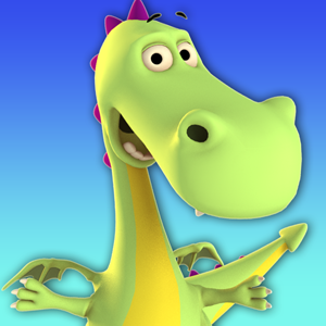 Talking Dragon Bob - Free download and play on Windows | Microsoft Store