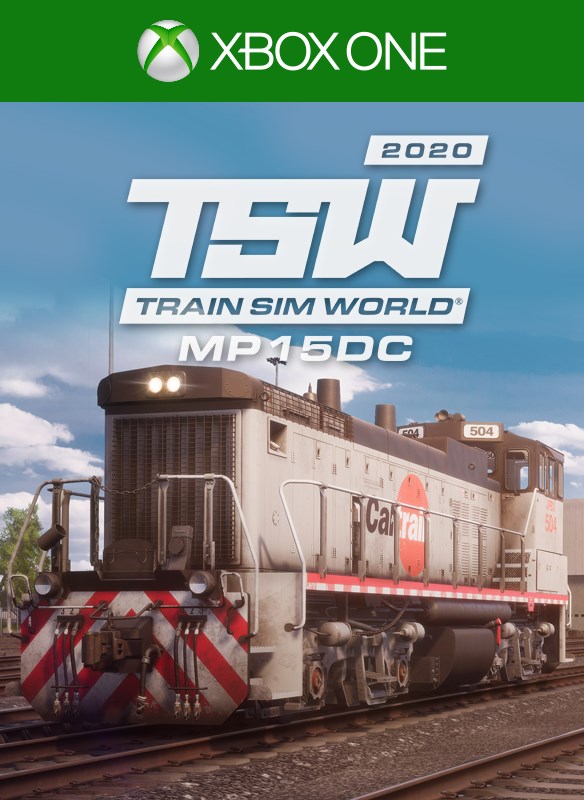 Train Sim World®: Caltrain MP15DC Diesel Switcher Price