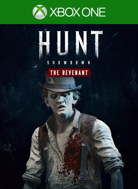 Hunt: Showdown - The Revenant Price