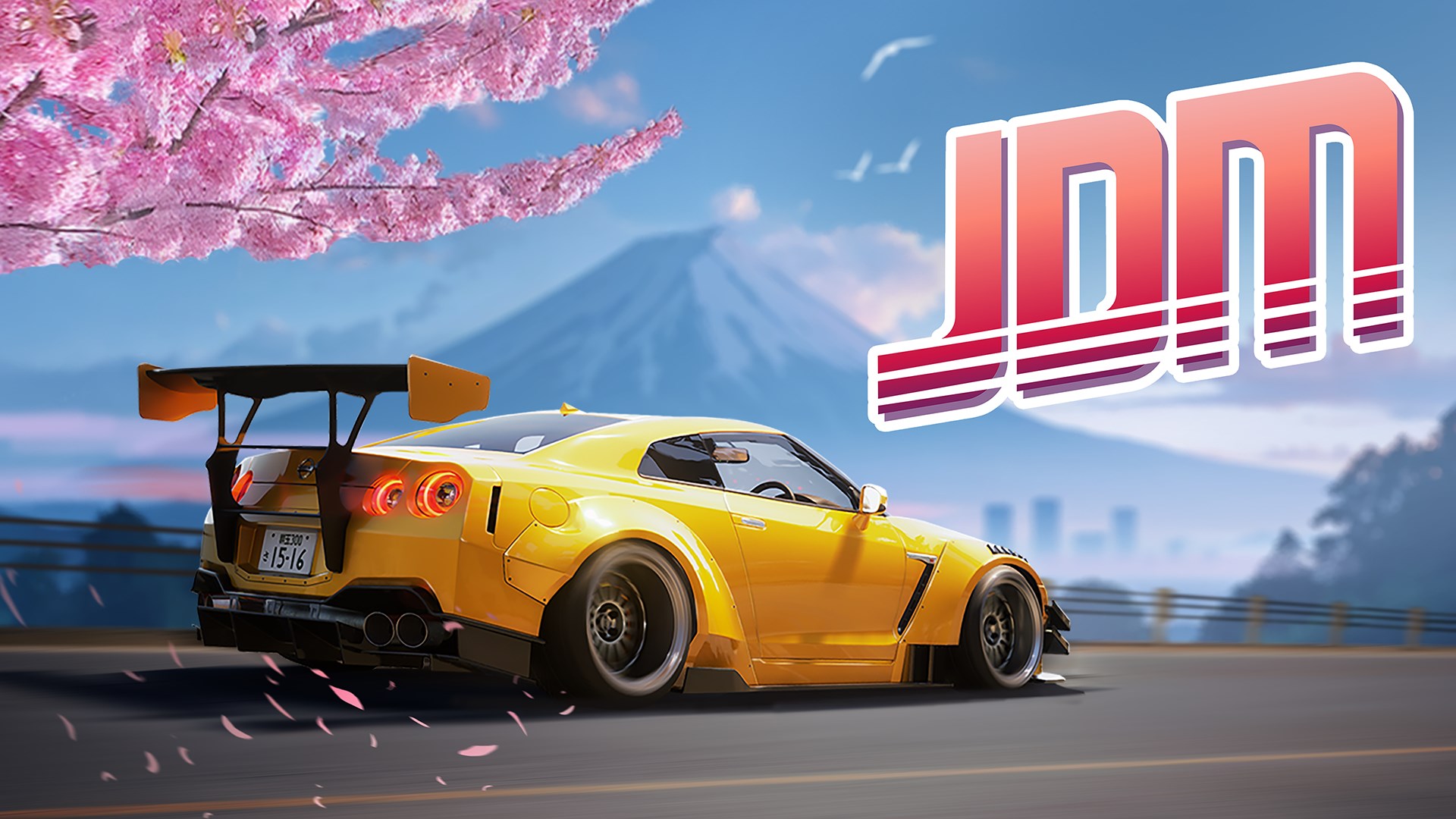 JDM: Japanese Drift Master | Xbox Clips & Screenshots