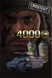 Buy Crossout — Punishing sword (Deluxe edition) | Xbox