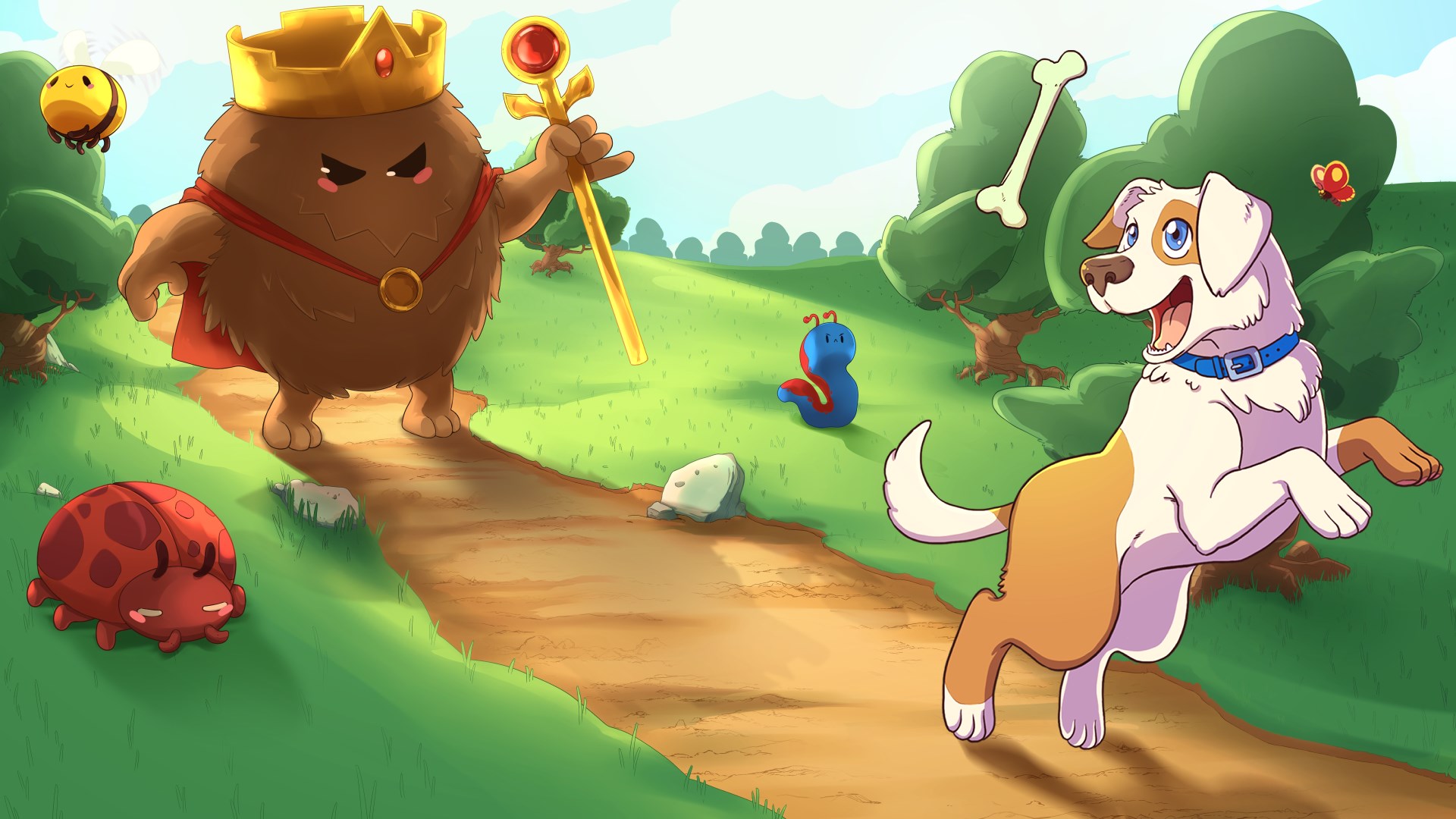 Buy Milo's Dream (Xbox) cheap from 3 USD | Xbox-Now