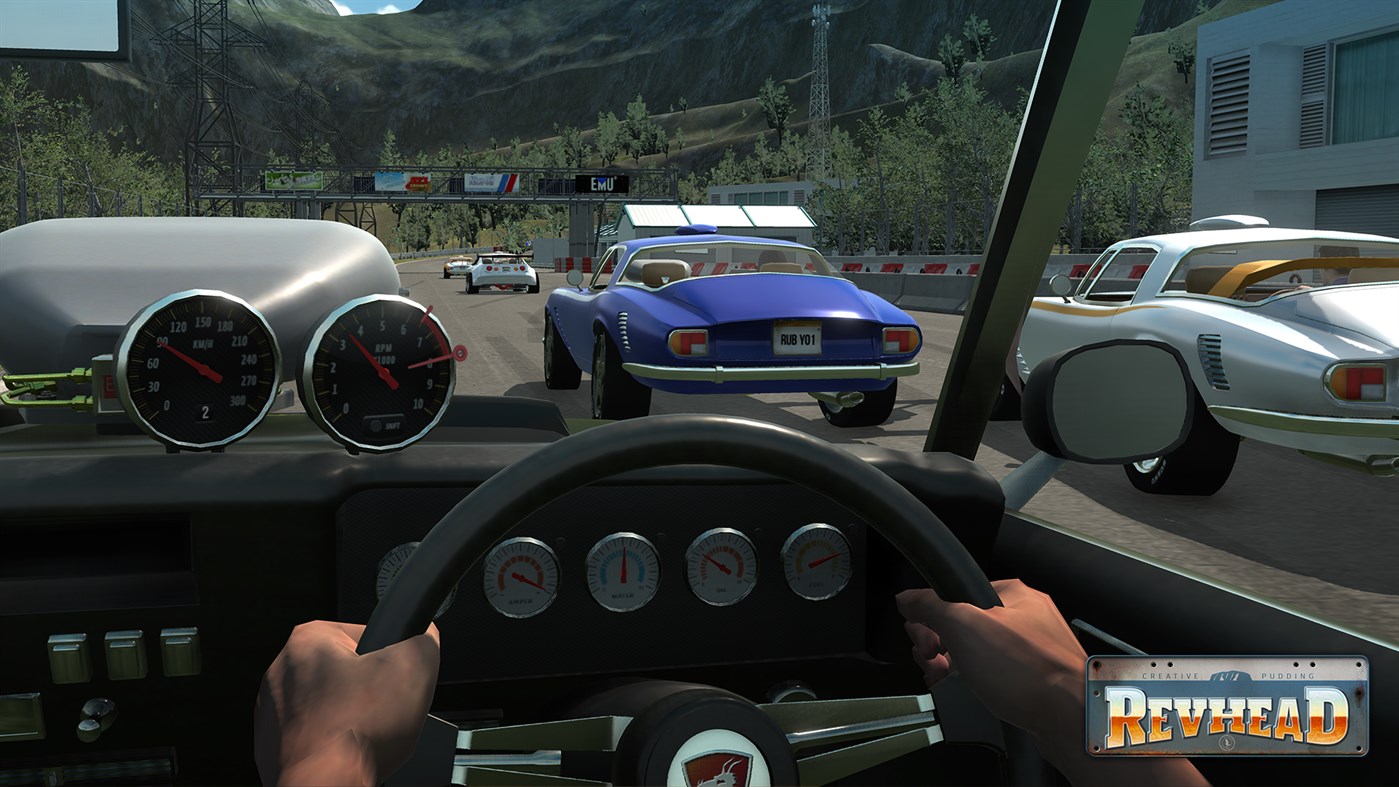 Car Mechanic Simulator 2021 & Revhead (作者 PlayWay S.A.) - (Windows ゲーム ...