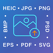 Any Image Converter PRO - QuickConvert - Free download and install on ...