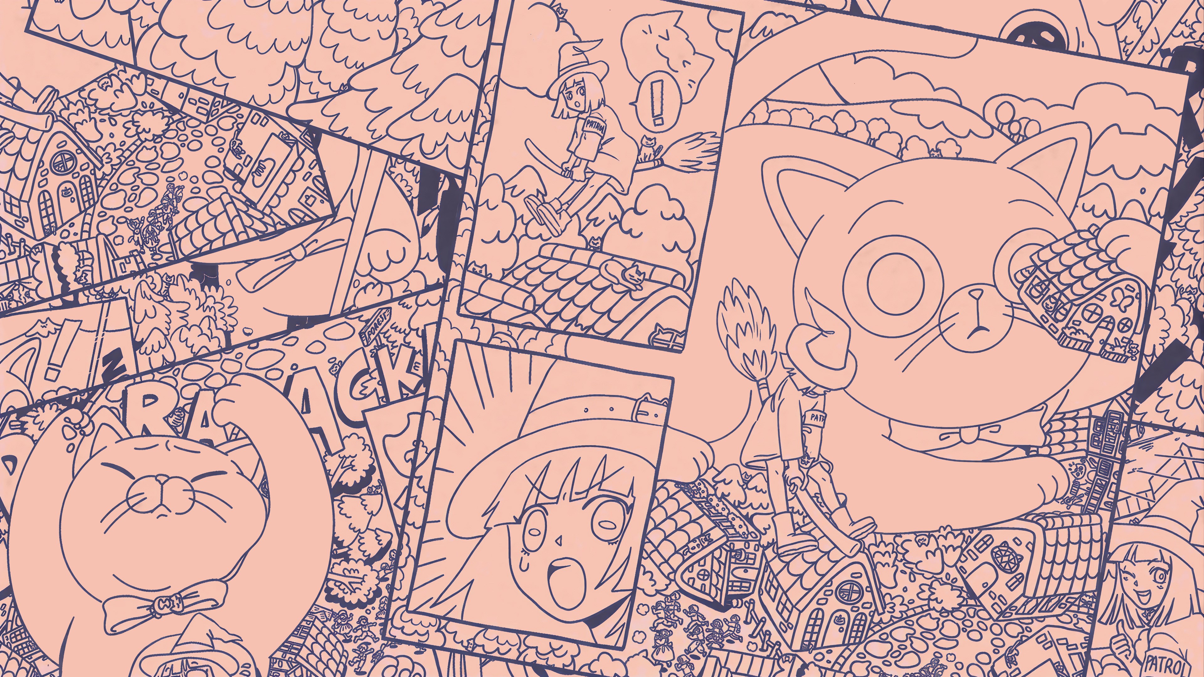 Buy Cats Around Us: Giant Cat (Xbox) cheap from 1 USD | Xbox-Now