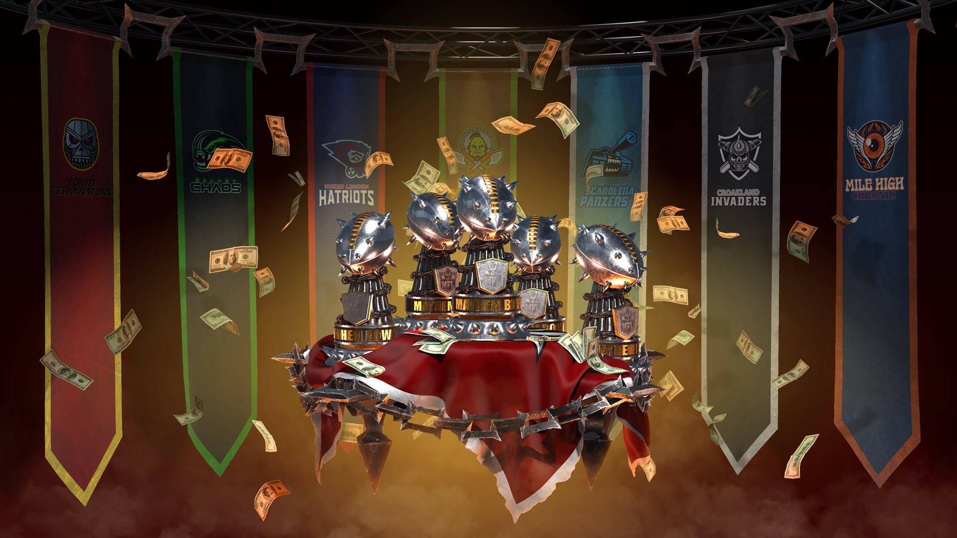 Get Dynasty Game Mode - Microsoft Store