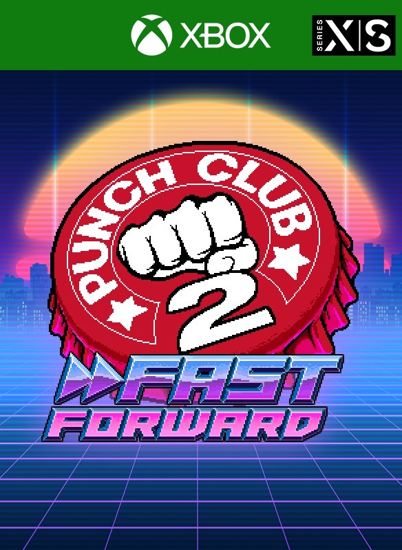 Punch Club 2: Fast Forward Price on Xbox