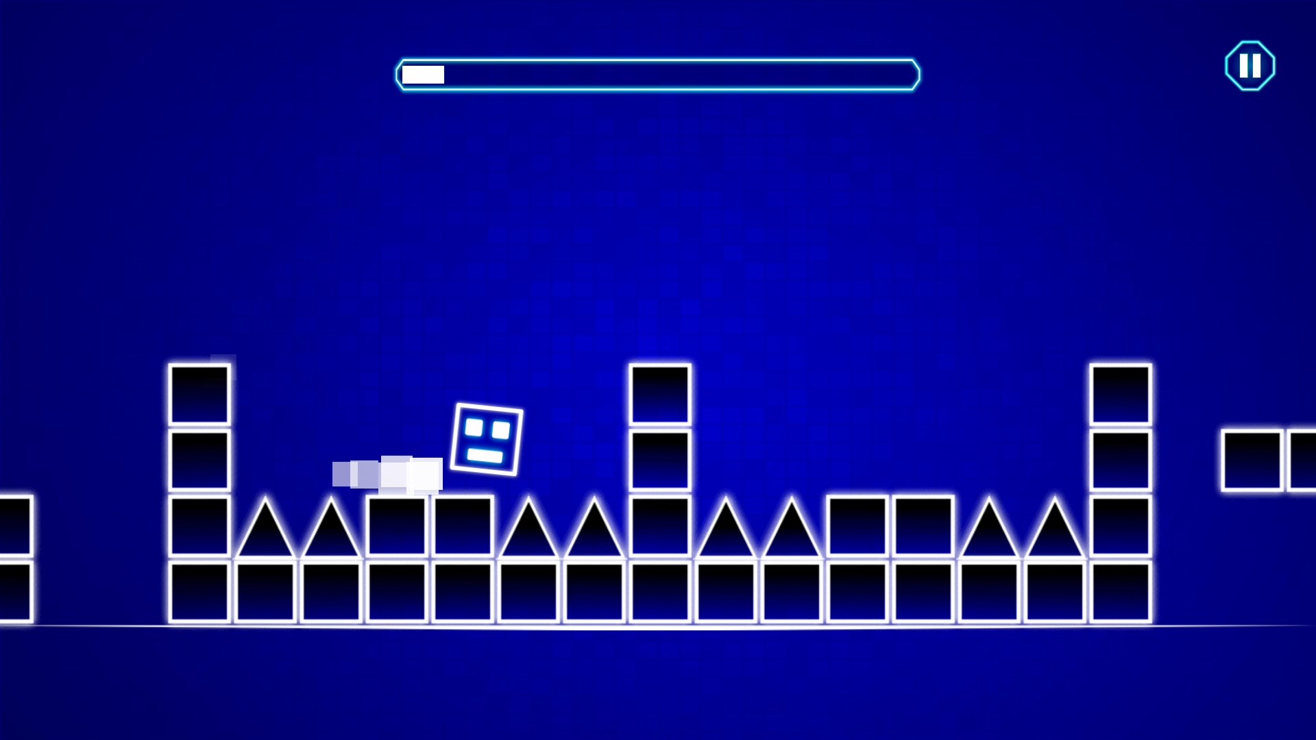 Neon Block Adventure下载 - Neon Block Adventure电脑游戏下载 | 电脑好玩网