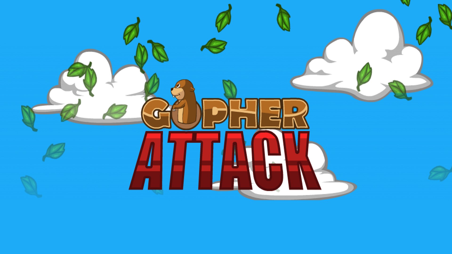 Get Gopher Attack - Microsoft Store