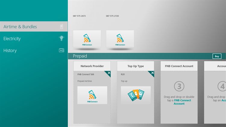 FNB Banking App下载 - FNB Banking App电脑应用下载 | 电脑好玩网