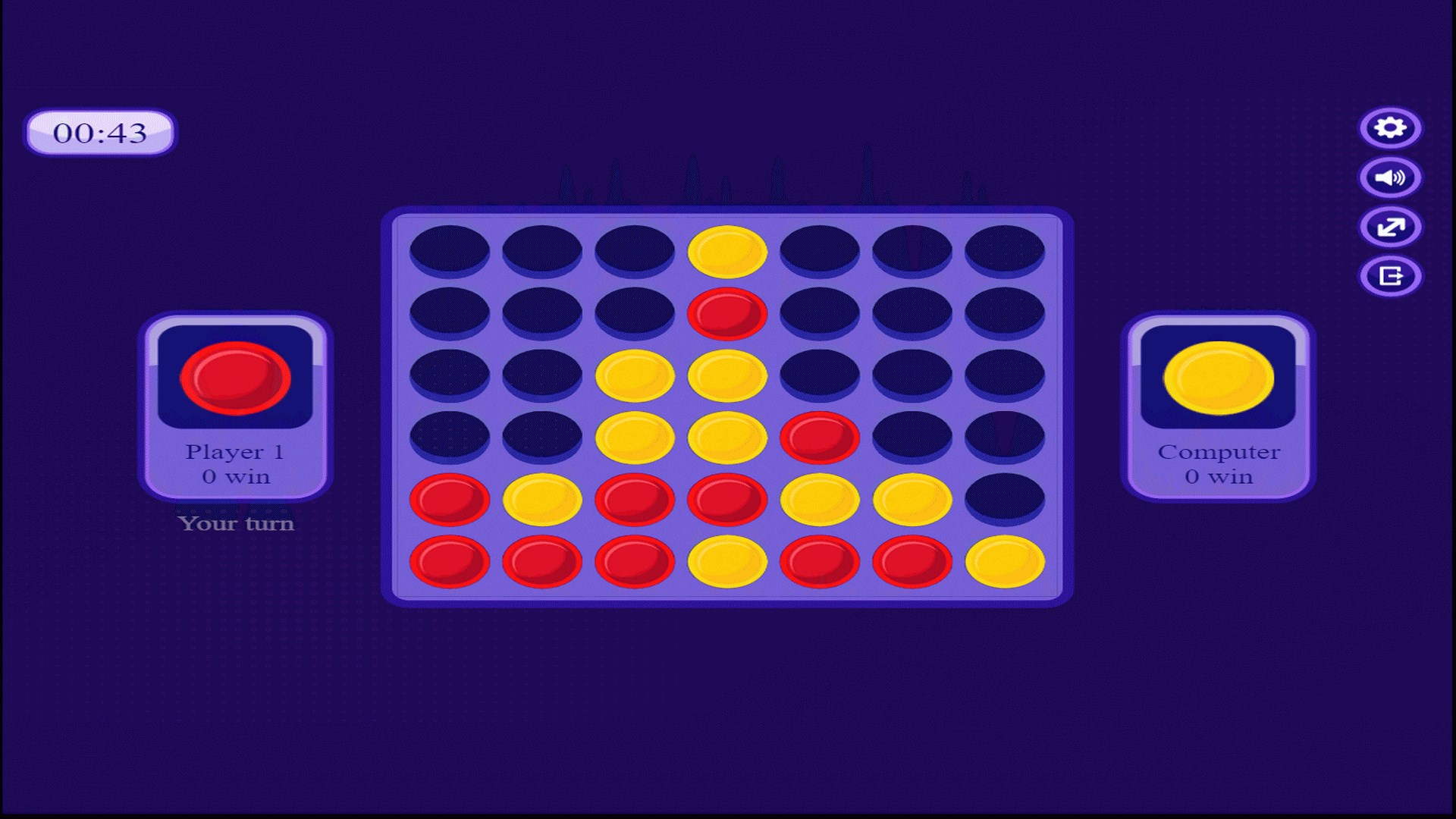 Get Ultimate Connect 4 - Fully Customizable - Microsoft Store en-AU