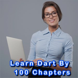 Learn Dart By 100 Chapters - Download and install on Windows | Microsoft Store