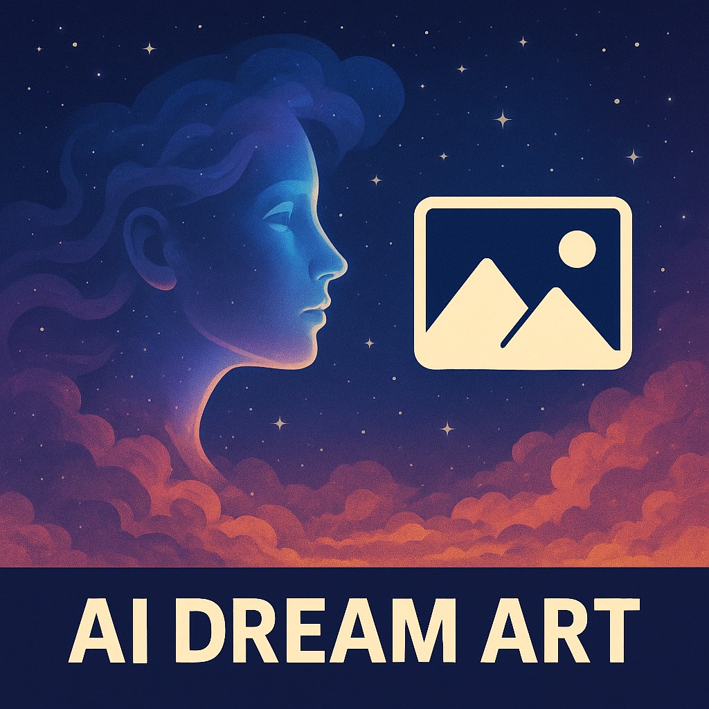 AI Dream Art - Descargar e instalar en Windows | Microsoft Store