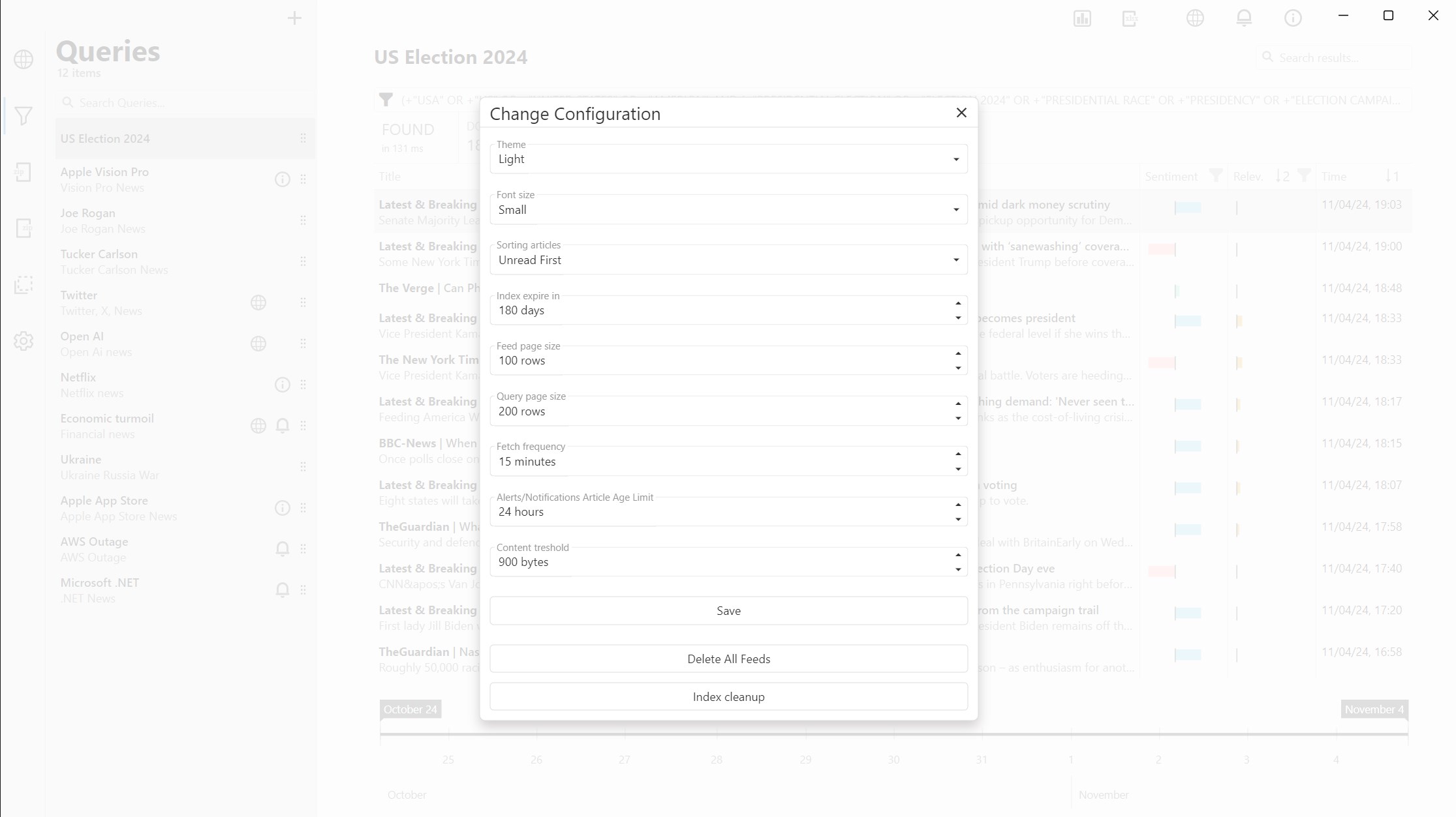 Die Top 10 Windows RSS-Reader im Windows App Store - RSS-Blog.de