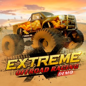 Extreme Offroad Racing (Demo) - Free download and play on Windows ...