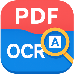 Scanned PDF OCR in 125 Languages - Download and install on Windows | Microsoft Store