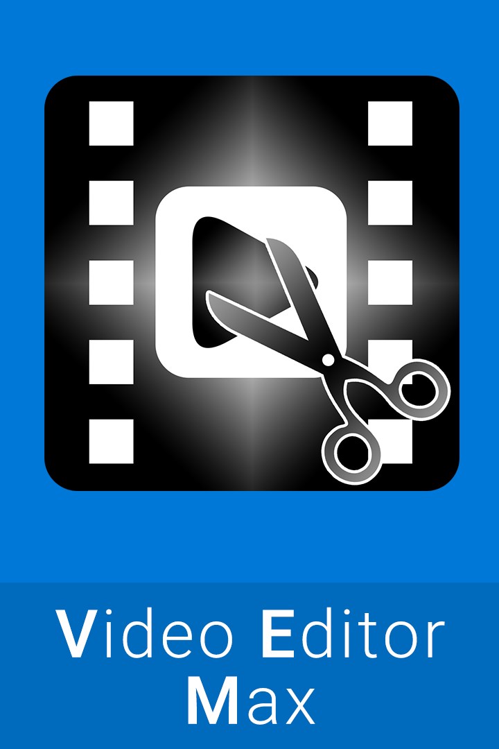 Download Video Editor Max Free for Windows - Video Editor Max PC ...