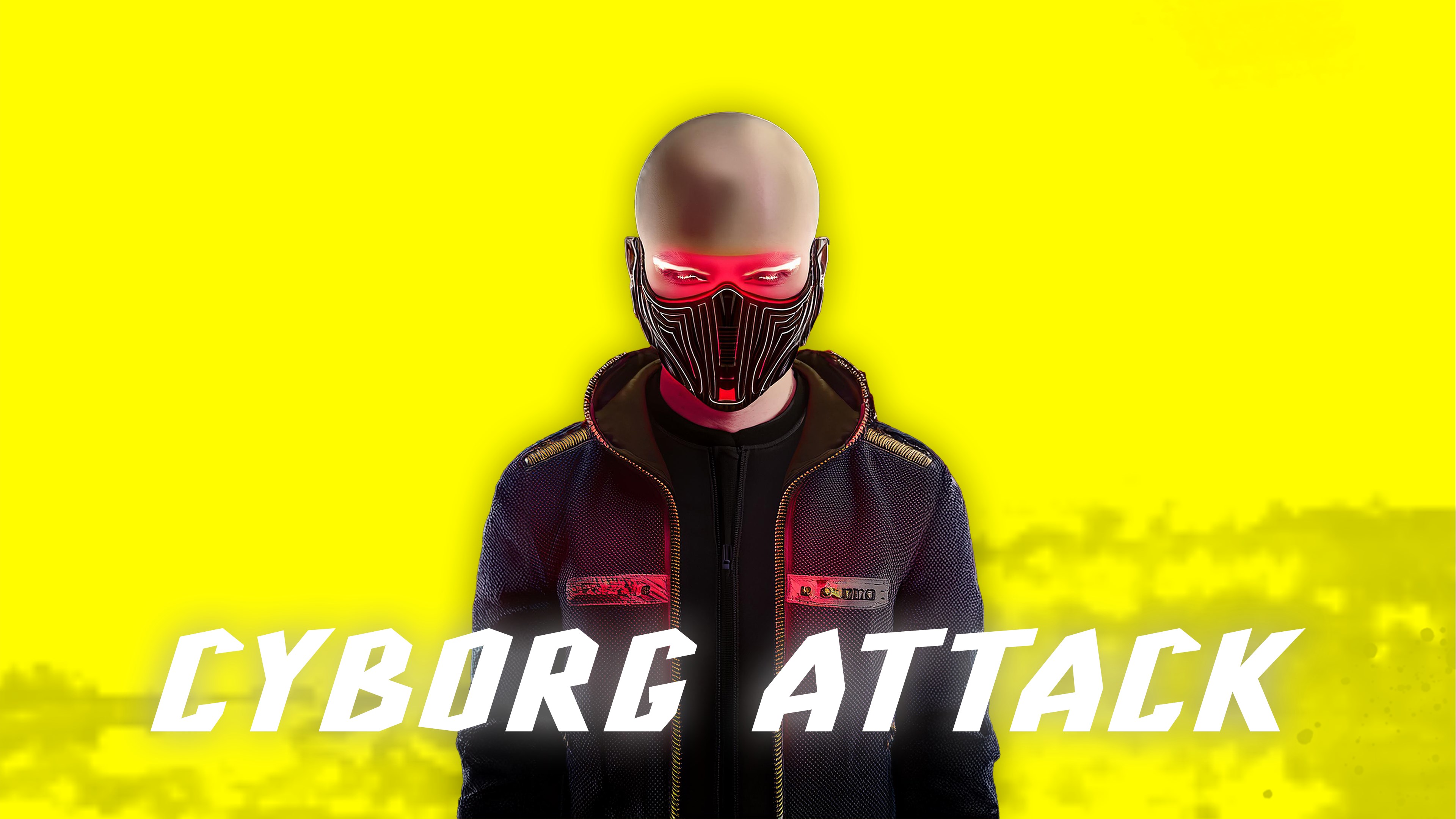 ซื้อ Cyborg Attack - Battle Royal - Microsoft Store th-TH