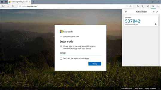 Authenticator Extension for Windows 10 PC Free Download - Best Windows ...