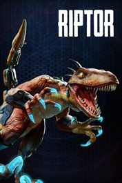 Buy Riptor | Xbox