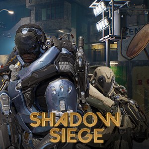 Shadow Siege - Descargar y reproducir en Windows | Microsoft Store