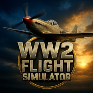 WW2 Flight Simulator - Download and play on Windows | Microsoft Store