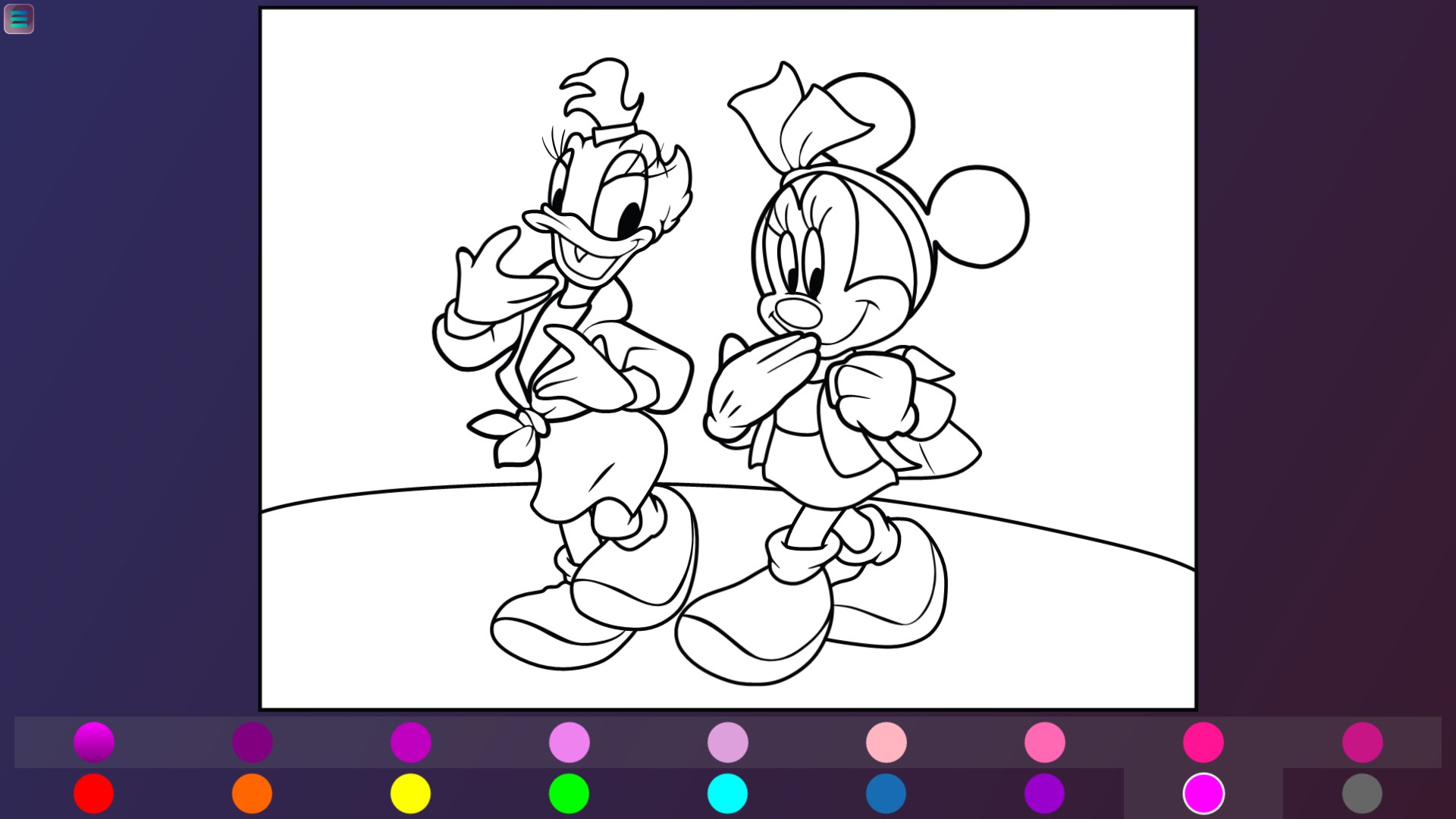 Mickey Art Games by ‪AppolloSoft‬ - (Windows Apps) — AppAgg