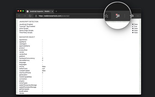 JavaScript Toggle On and Off - Easy JS Control