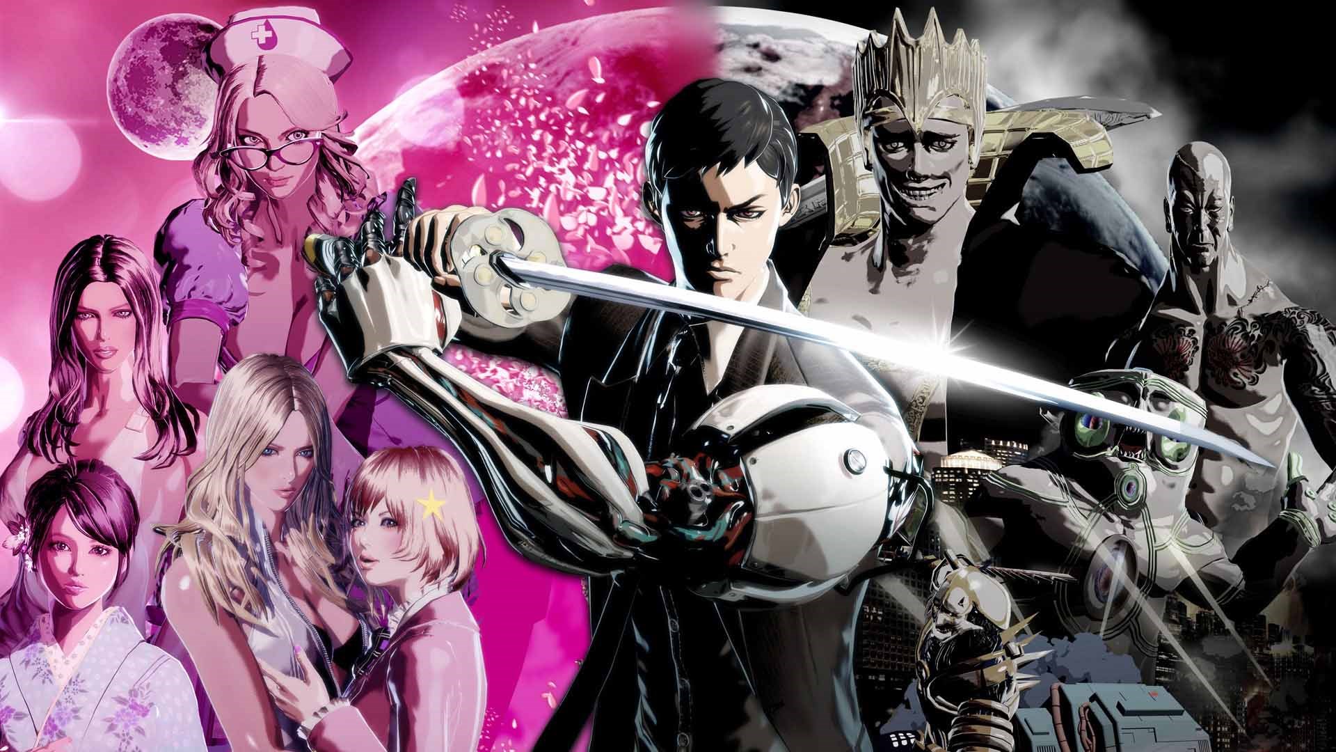 KILLER IS DEAD を購入 - Microsoft Store ja-JP