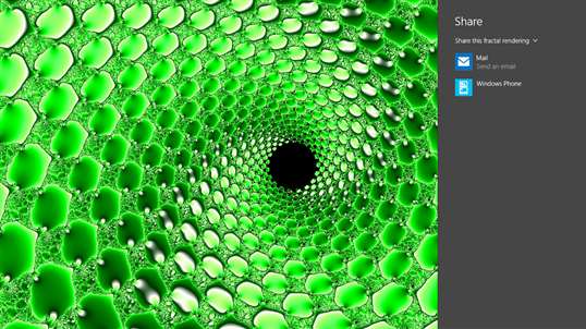 Fractal Viewer for Windows 10 PC Free Download - Best Windows 10 Apps