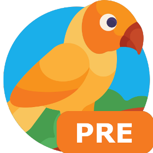 Parrot Preview - Free download and install on Windows | Microsoft Store