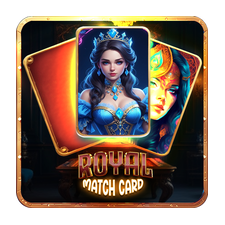 Royal Match Card - ดาวน์โหลดและติดตั้งฟรีบน Windows | Microsoft Store