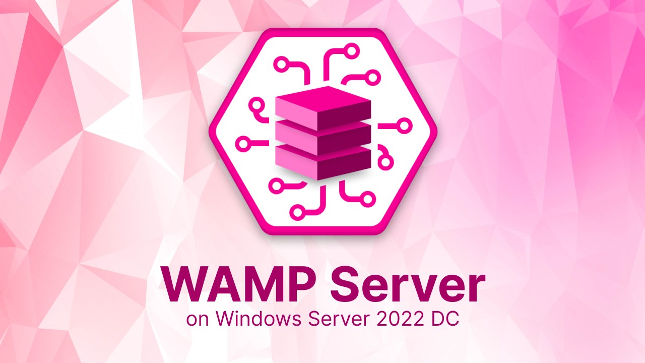 Wamp Server Logo Blog Gerp Gerp