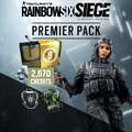 Buy 2,670 R6 Credits Premier Pack – Tom Clancy’s Rainbow Six Siege ...