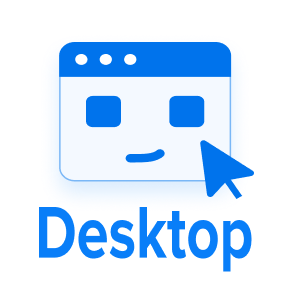 Desktop New Tab - Microsoft Edge Addons