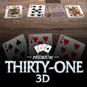 Thirty-One 3D Premium - Download and play on Windows | Microsoft Store
