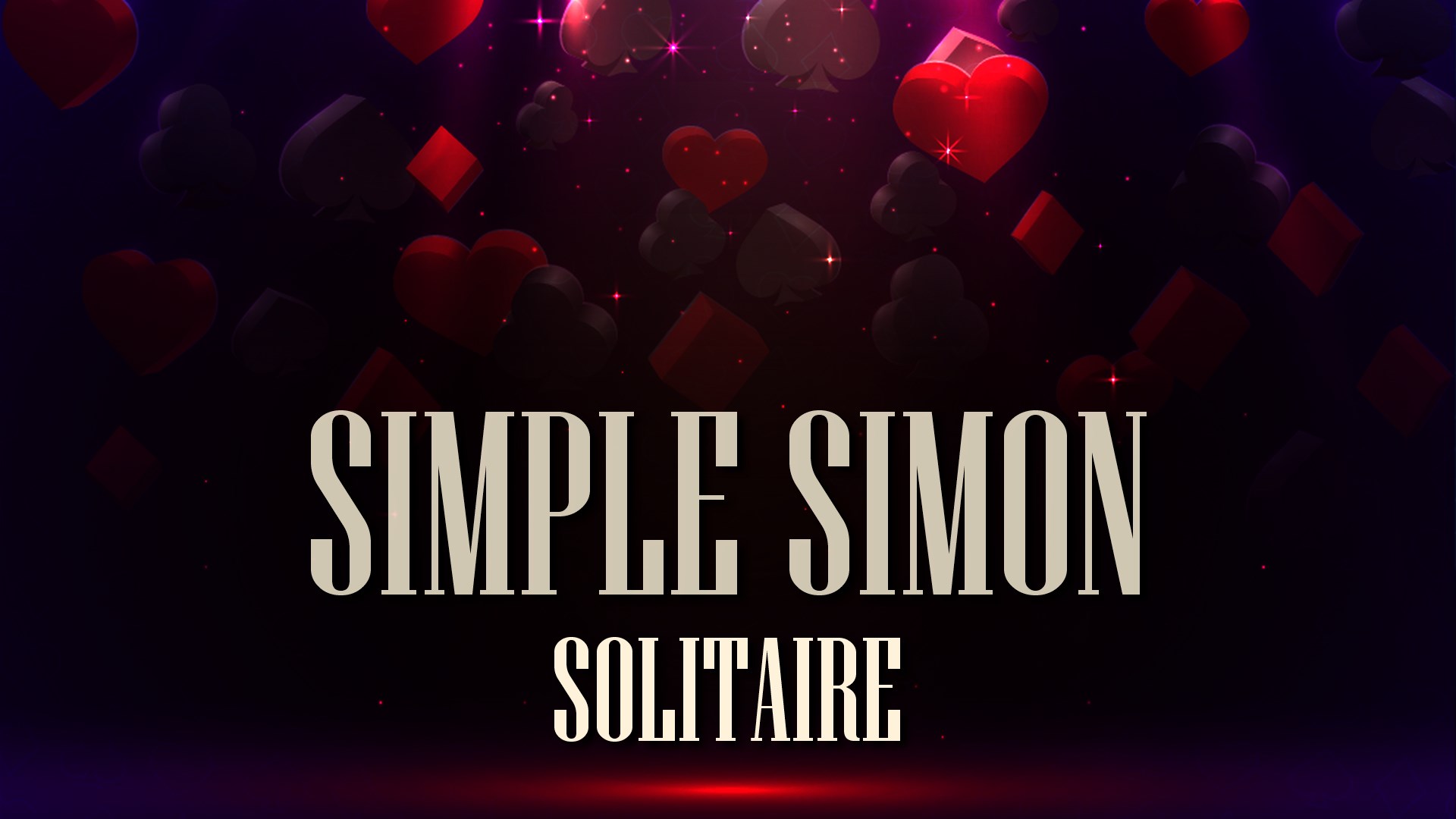 Get The Simple Simon Solitaire - Microsoft Store en-IN